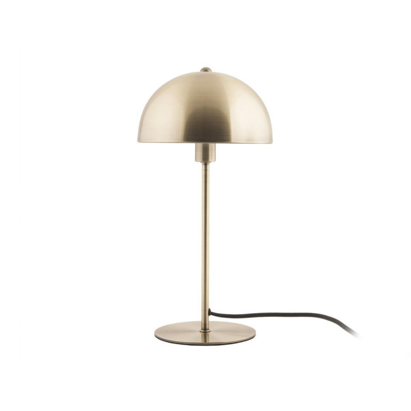 Lampe de table design or Bonnet E14 | Lampe Avenue