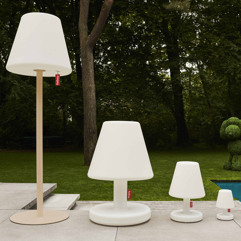 Lampadaire Edison The Grand Fatboy